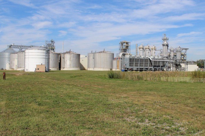 Three Rivers Energy to re-open Coshocton ethanol plant - Farm and Dairy