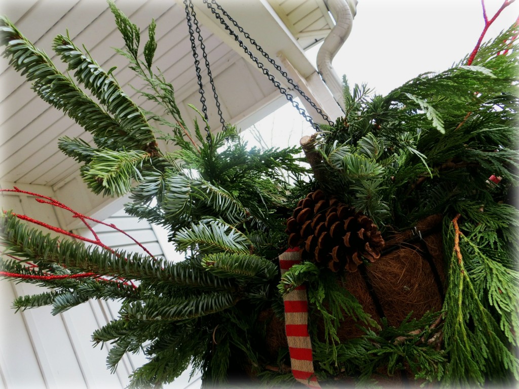 Country Christmas crafts - Farm and Dairy