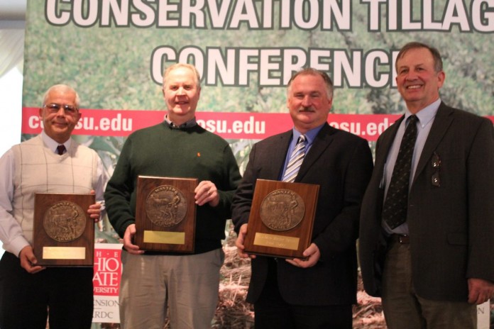 Crop farmers told to question their inputs - Farm and Dairy