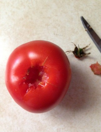 How to freeze whole tomatoes - Farm and Dairy