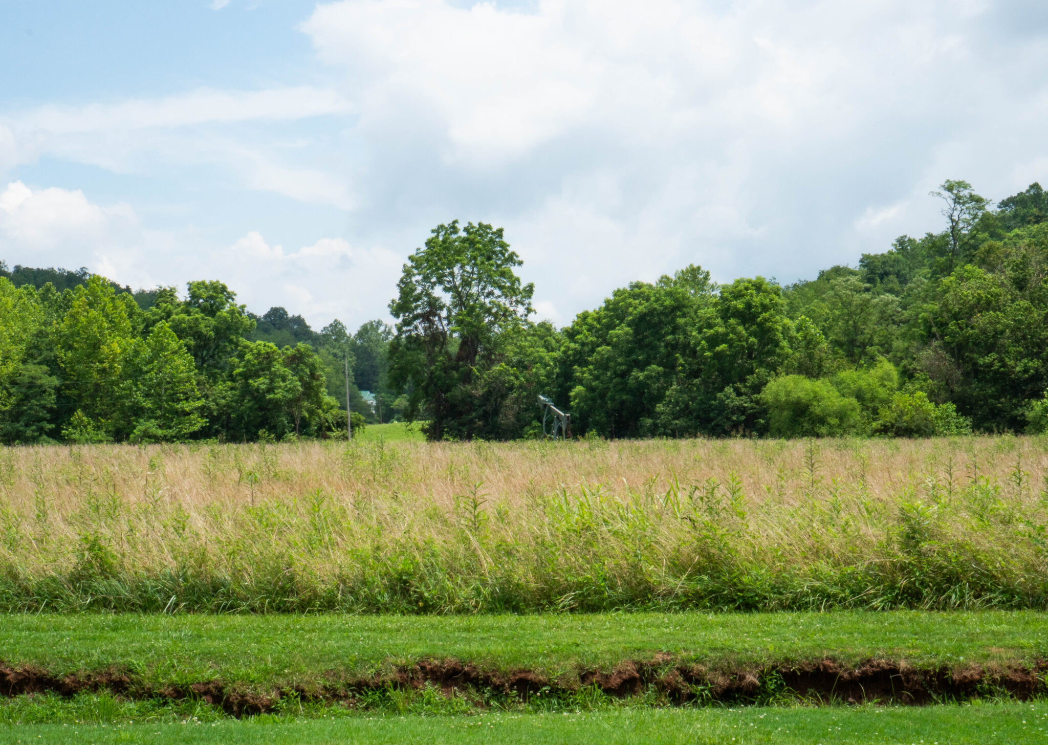 Marietta residents find brine waste in gas wells - Farm and Dairy