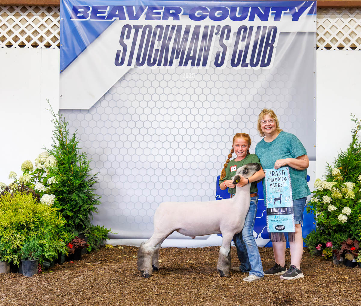 2025 Beaver County Stockman’s Club Sale at the Hookstown Fair - Farm ...