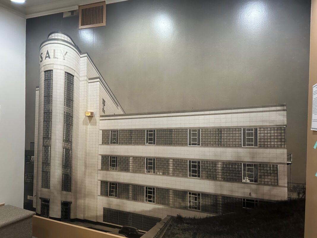 Arms Family Museum opens new Isaly's exhibit - Farm and Dairy