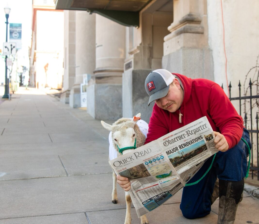 Drew Ross remembered as an advocate for agriculture and community ...