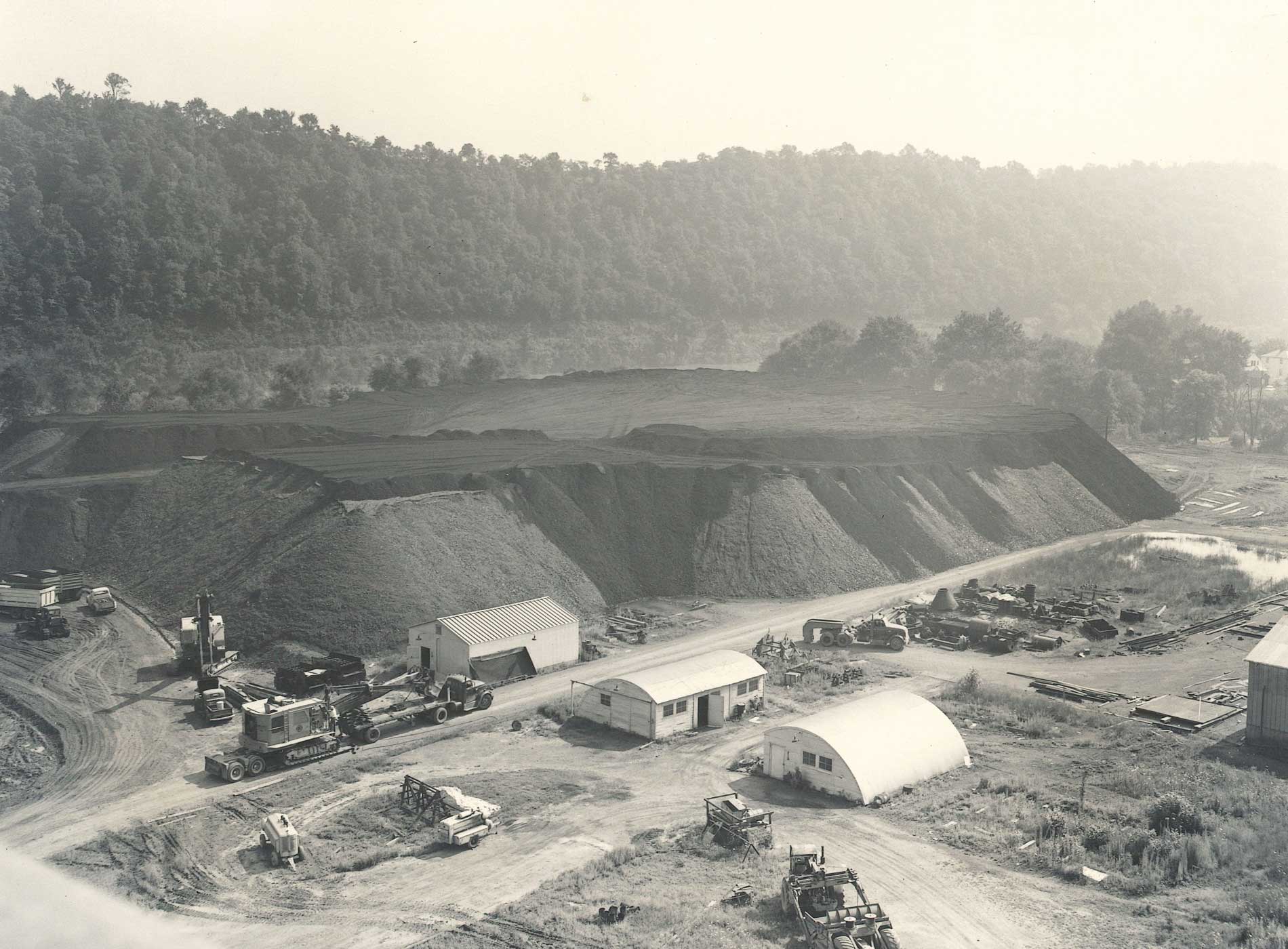 History of Greene County Powering a Nation - Farm and Dairy